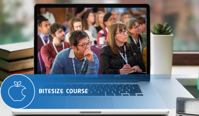 SGRT Bitesize Course on AlignRT®InBore™ – SGRT
