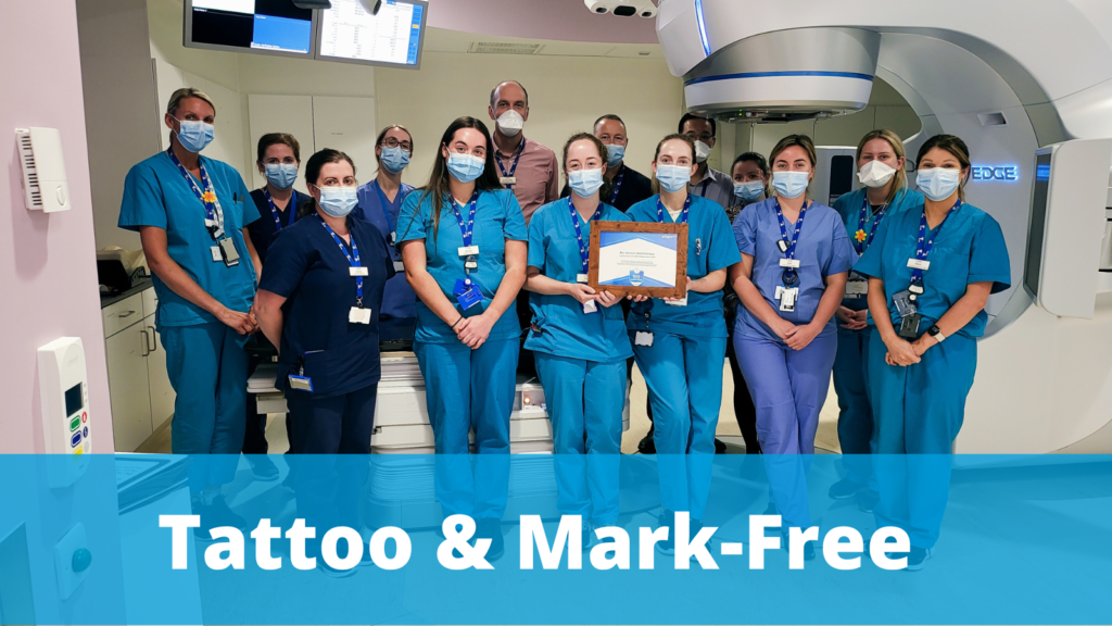 SGRT Milestones – SGRT