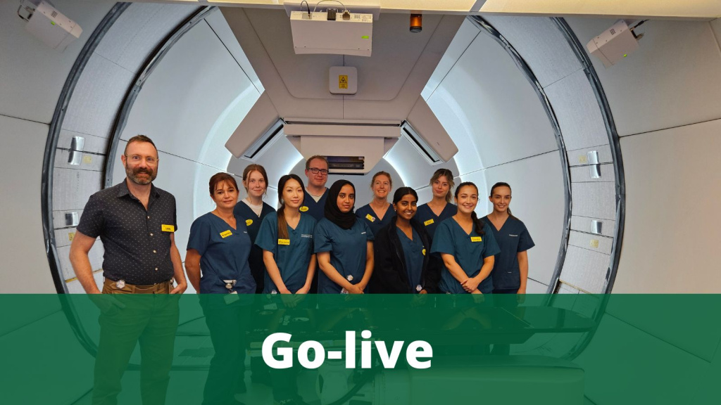 SGRT Milestones – SGRT