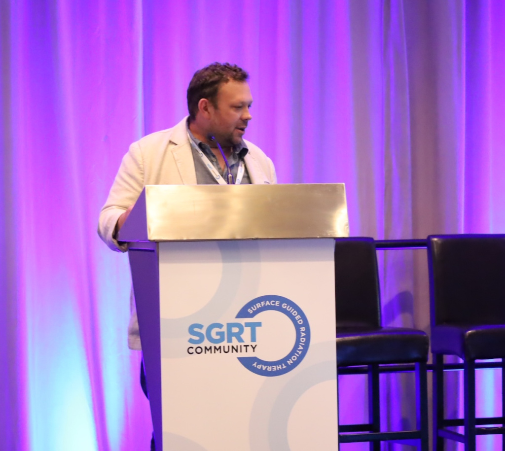 SGRT USA 2025 Meeting Highlights – SGRT